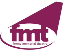 Frome Memorial Theatre | Premium Entertainment in Somerset
